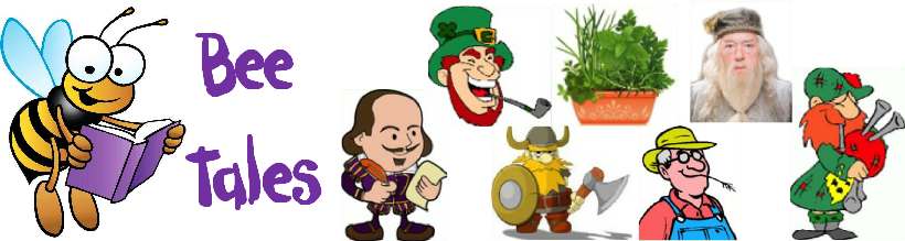 Bee Tales